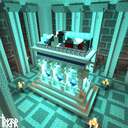 Arcane Nether Portal +Tutorial Minecraft Map