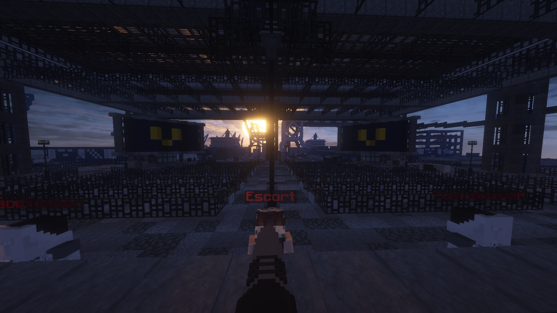 District 4 Creation | Panem Forever | World of the Hunger Games ...