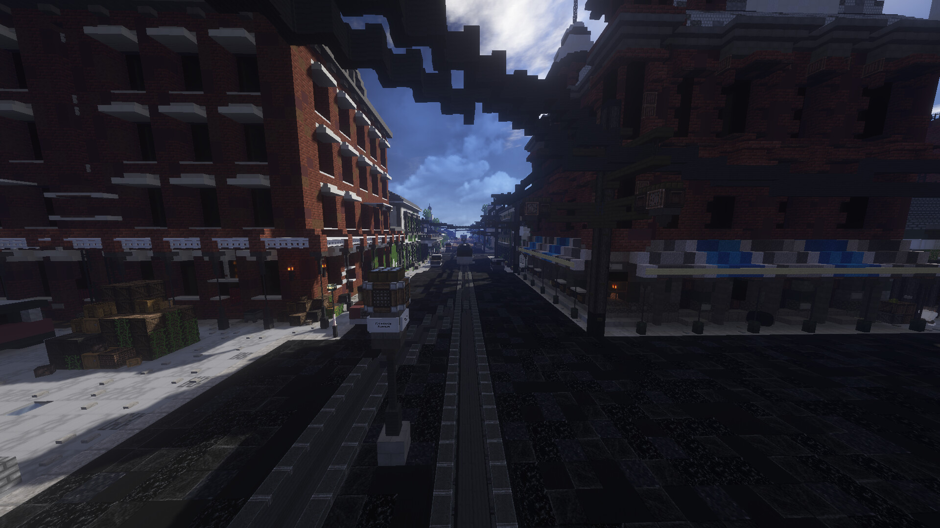 District 4 Creation | Panem Forever | World of the Hunger Games ...