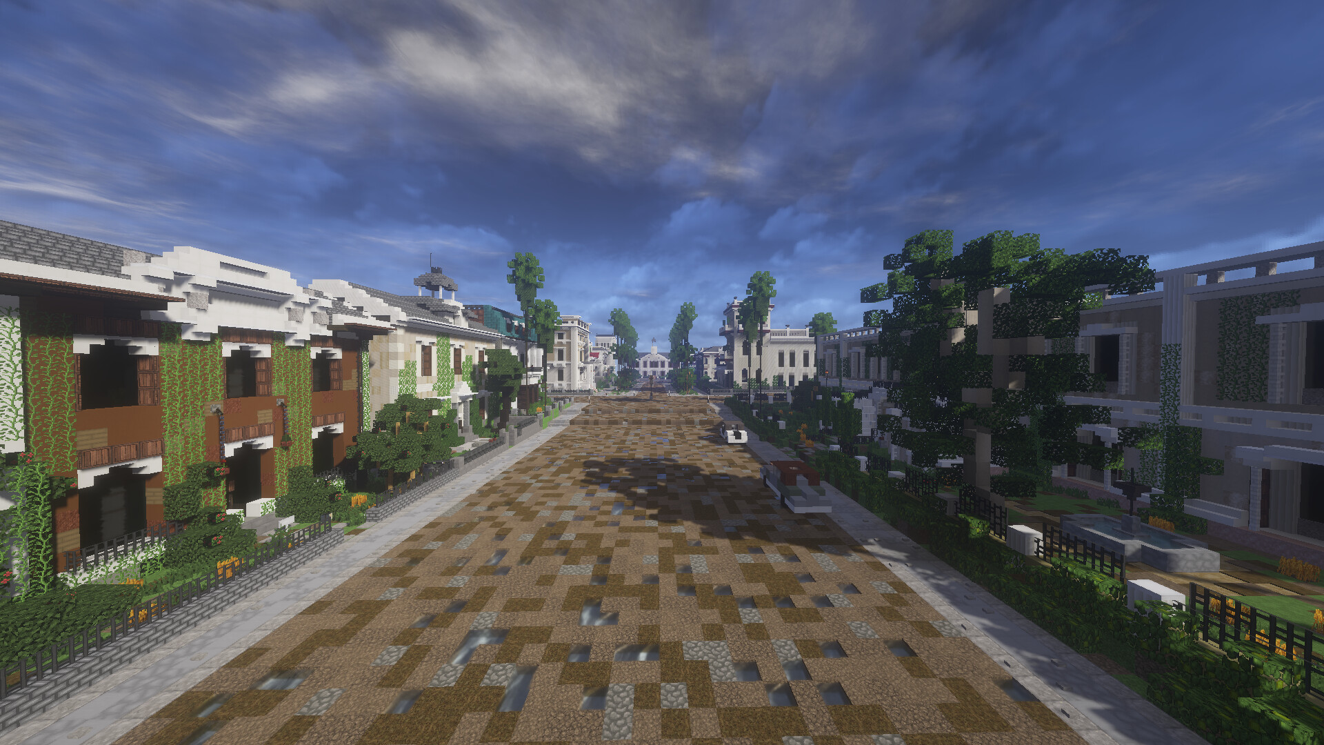 District 4 Creation | Panem Forever | World of the Hunger Games ...