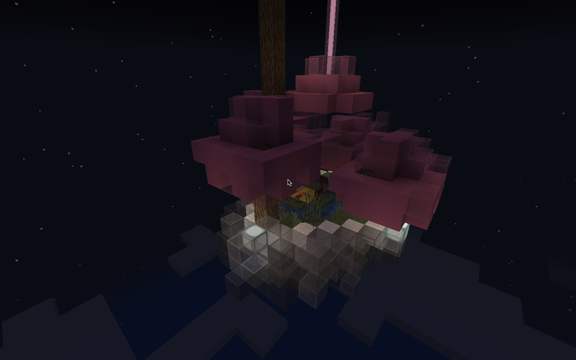 Yamato wreck Minecraft Map