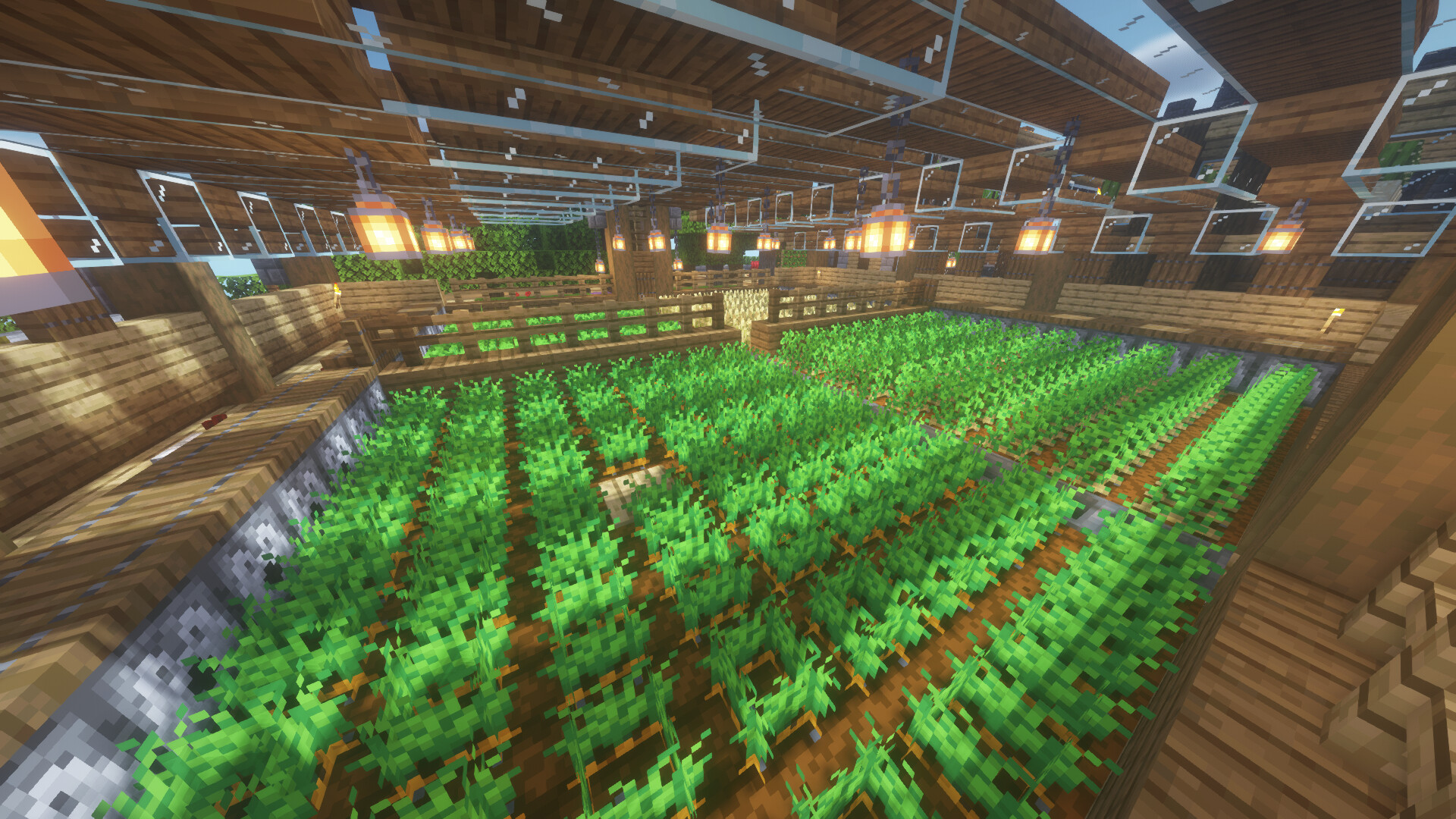 Solideven's One Block Survival World (Java - 1.16.4) Minecraft Map