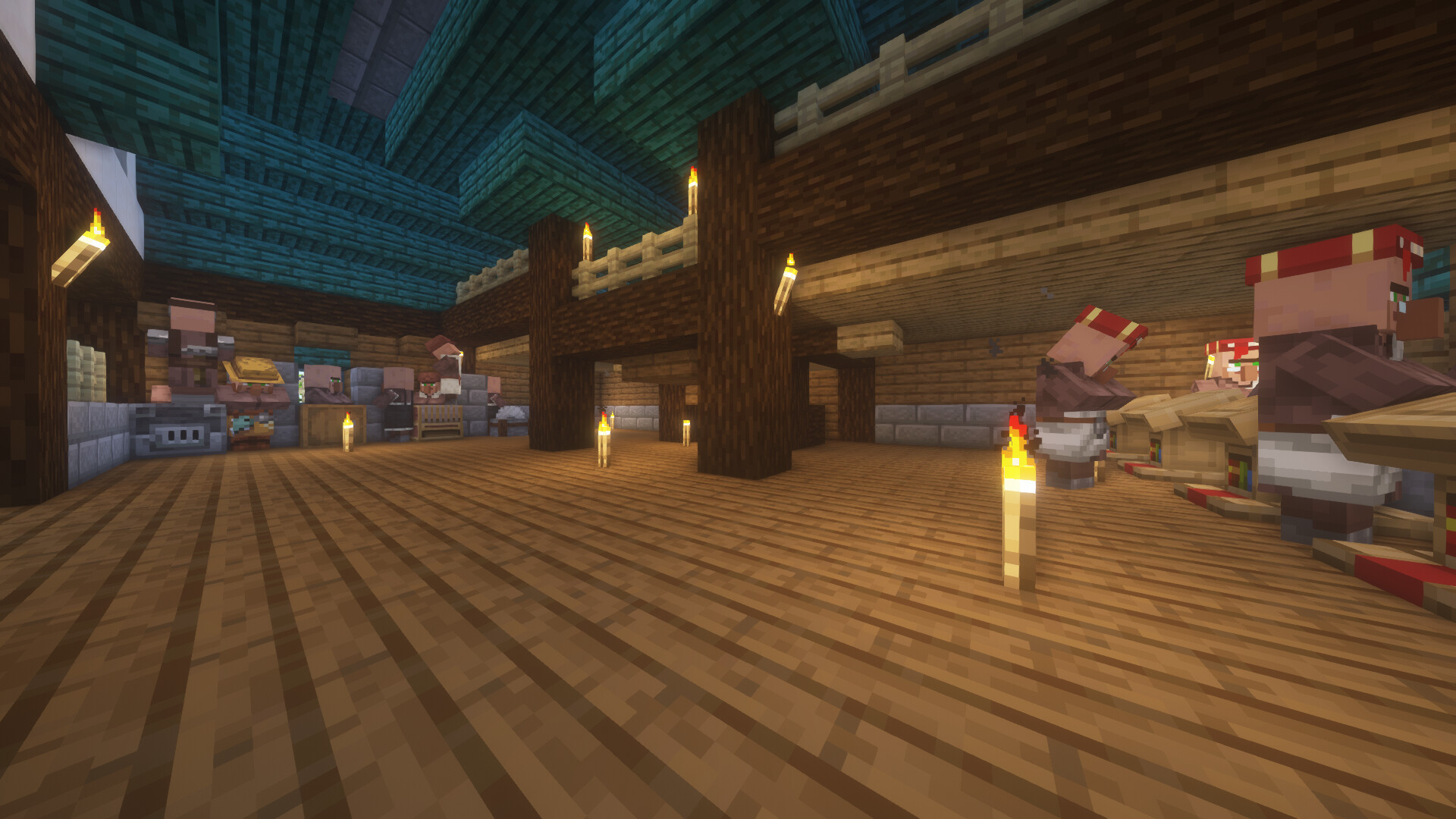 Solideven's One Block Survival World (Java - 1.16.4) Minecraft Map