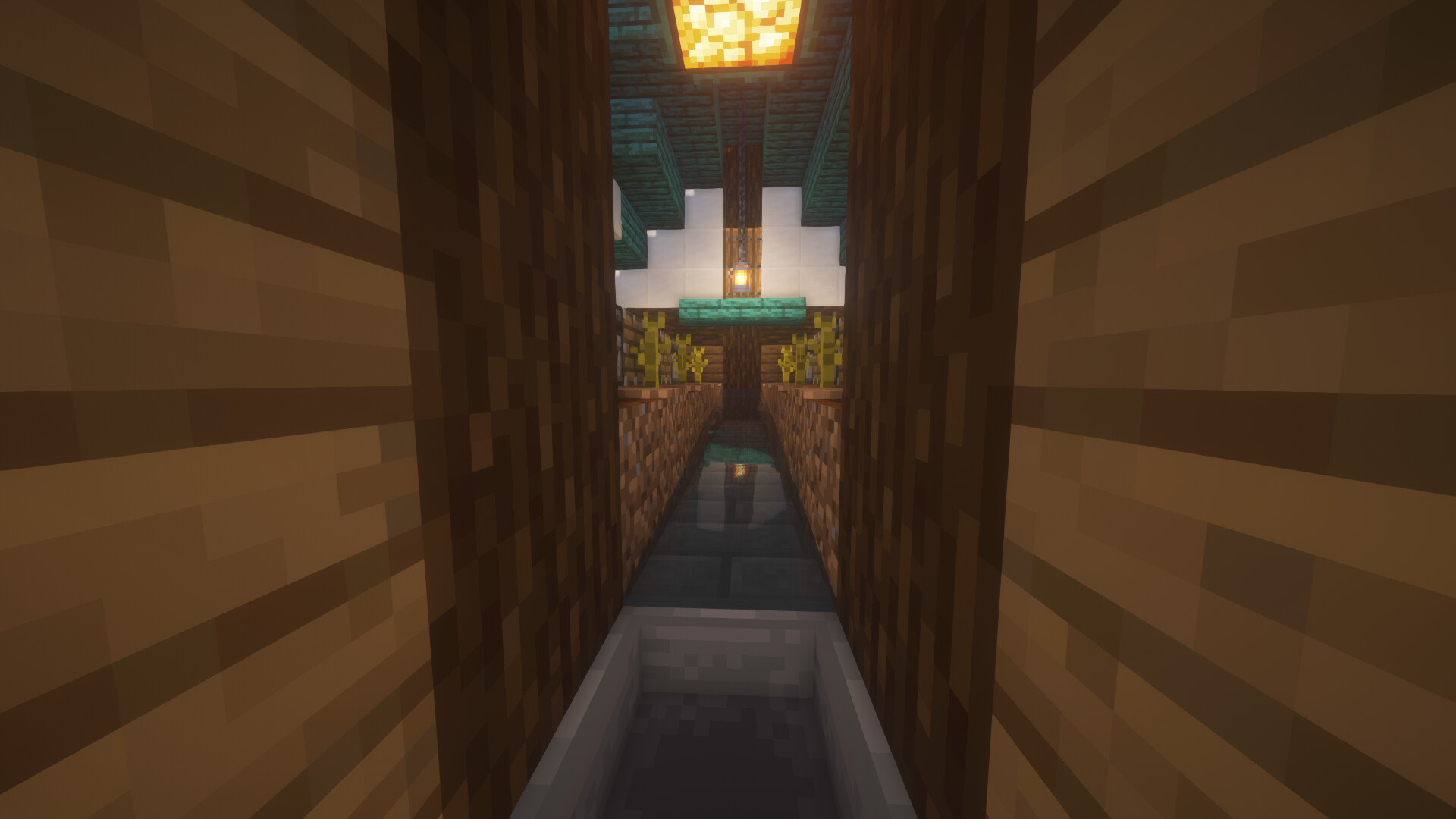 Solideven's One Block Survival World (Java - 1.16.4) Minecraft Map