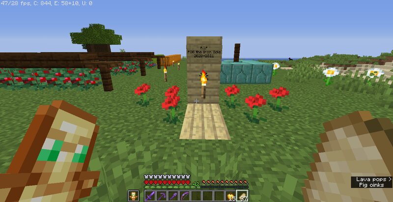 100 Days Hardcore Map DOWNLOAD 3 1.20.2/1.20.1/1.20/1.19.2/1.19.1/1.19 ...