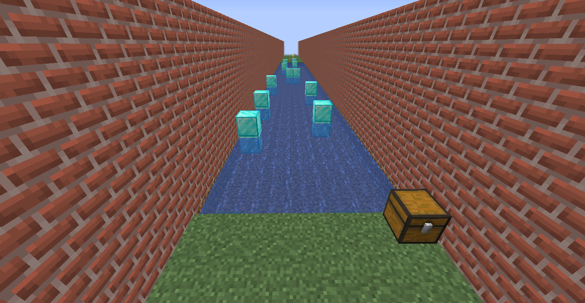 Mission Excalibur Minecraft Map