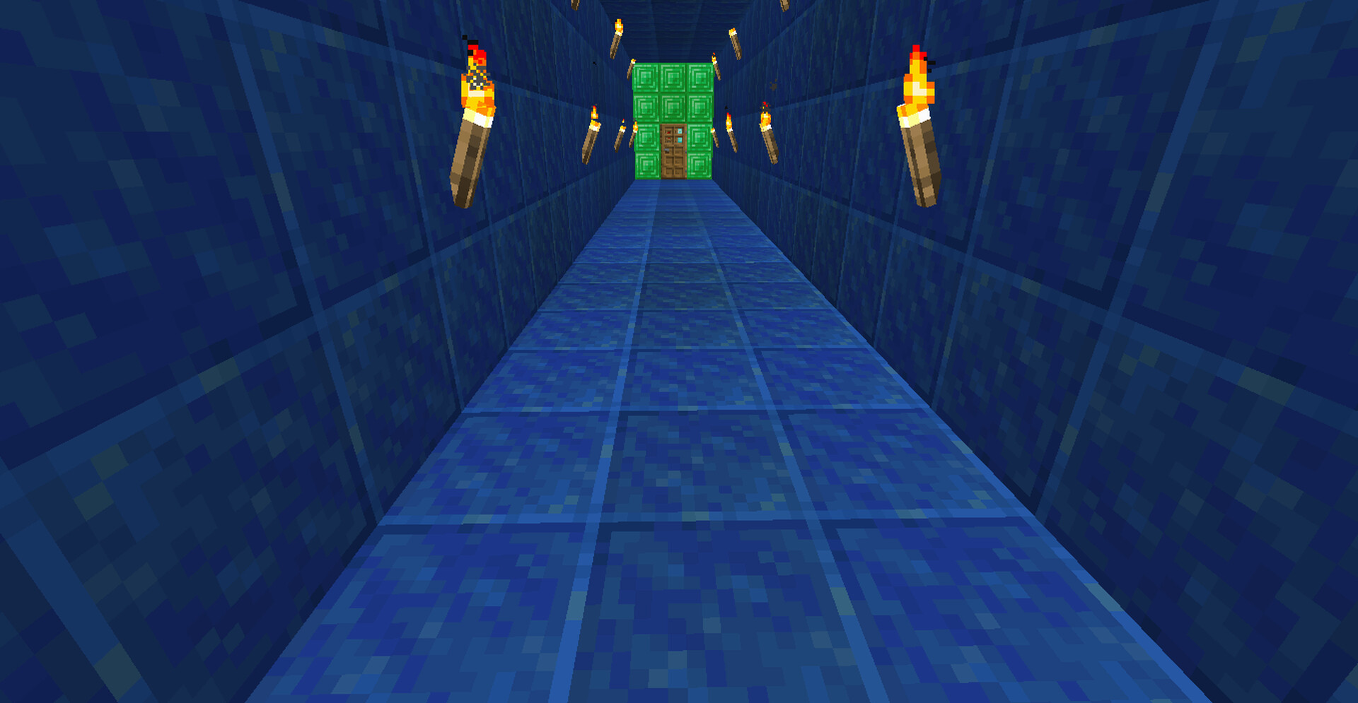 Mission Excalibur Minecraft Map