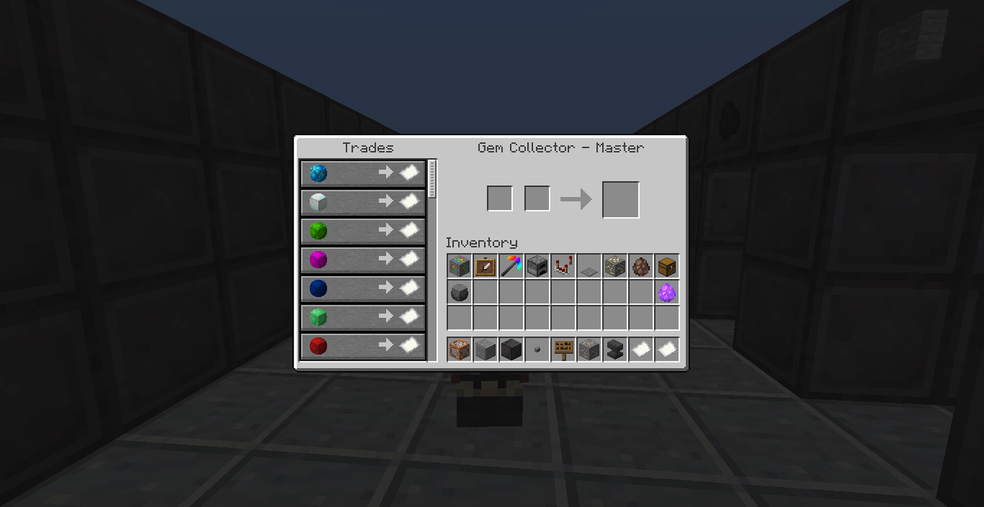 Mine - Your Own Business for Minecraft 1.19+ Minecraft Map