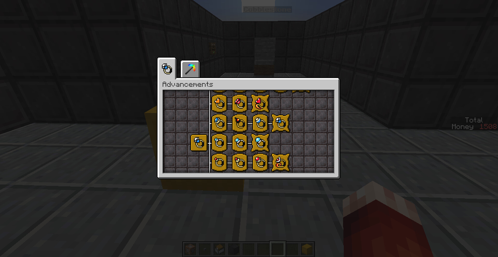 Mine - Your Own Business for Minecraft 1.19+ Minecraft Map