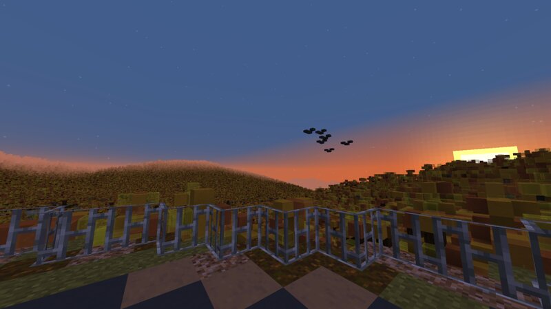 Initial D MOUNT AKAGI Ice Boat Racing Course Minecraft Map