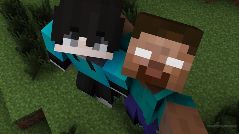 OneBlock World Minecraft Map