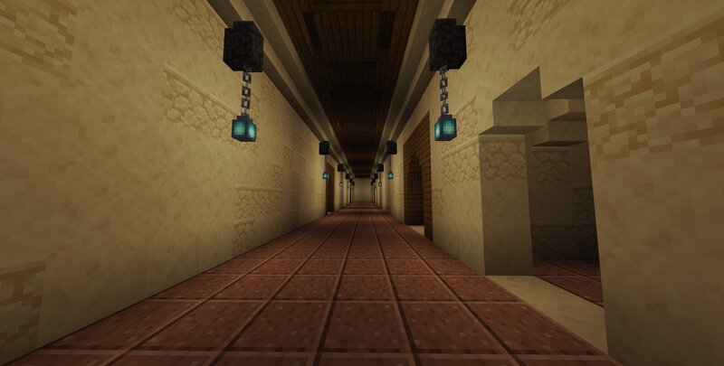 Casa Dé Grug Minecraft Map