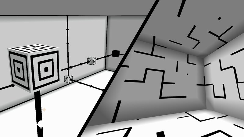 Boneless Minecraft Map