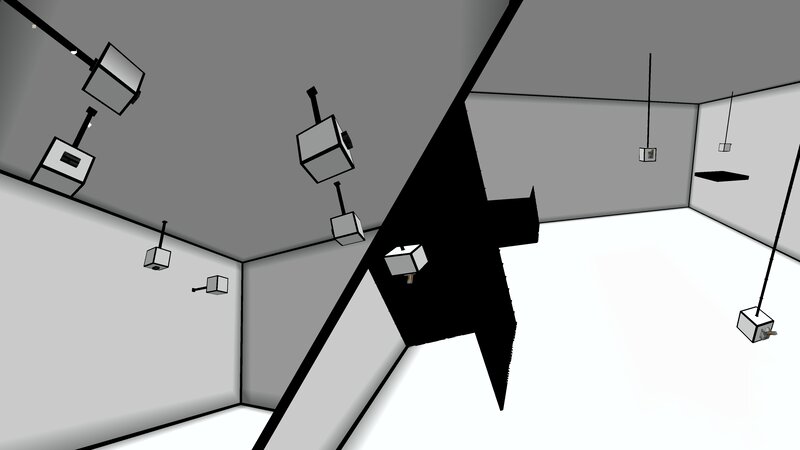 Boneless Minecraft Map