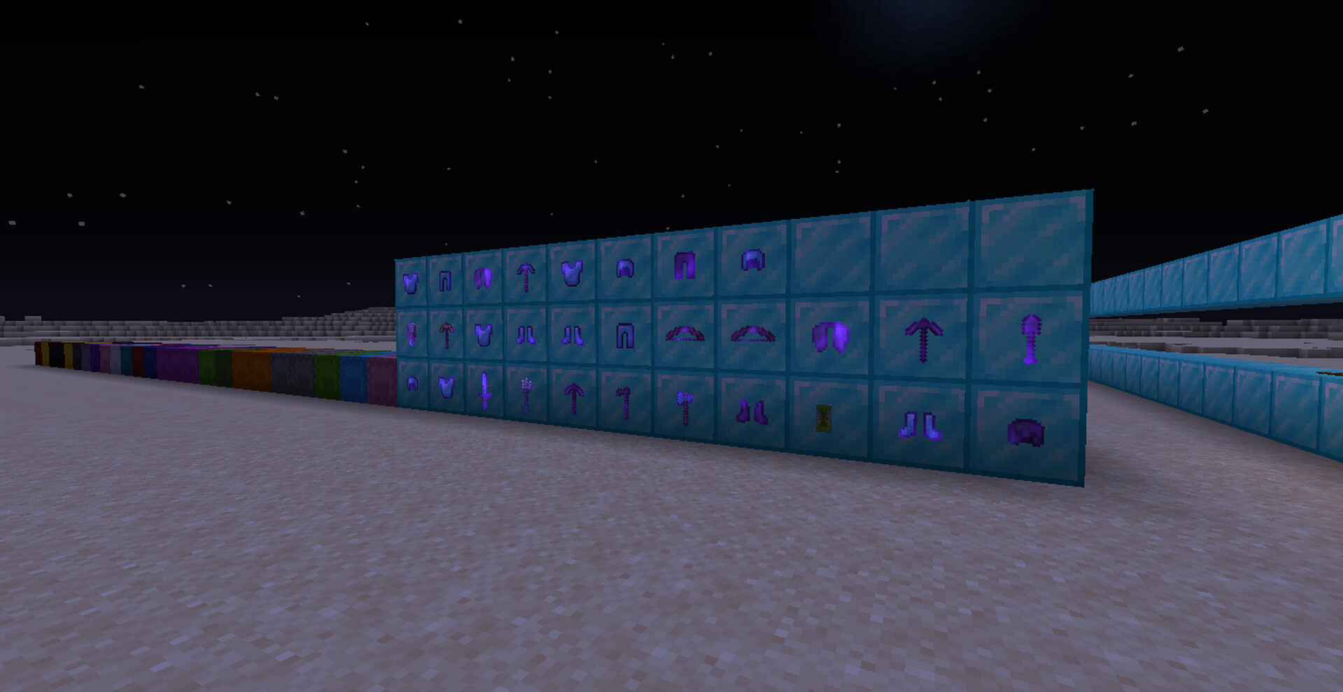 [USE THE Alternate Download Button] Shulker box saves (building heads ...