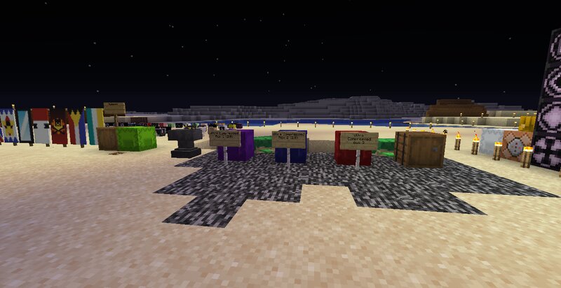 [USE THE Alternate Download Button] Shulker box saves (building heads ...