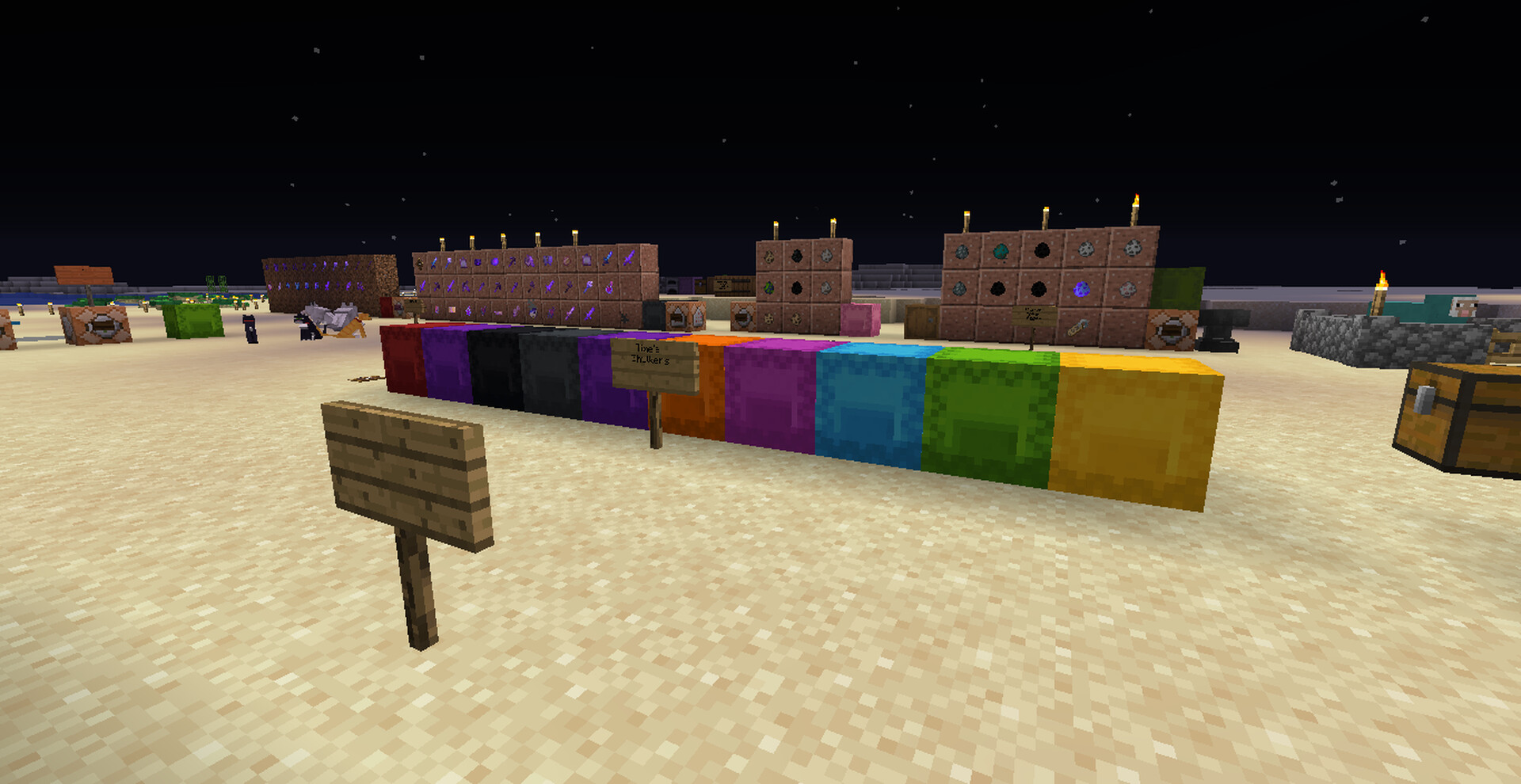 [USE THE Alternate Download Button] Shulker box saves (building heads ...