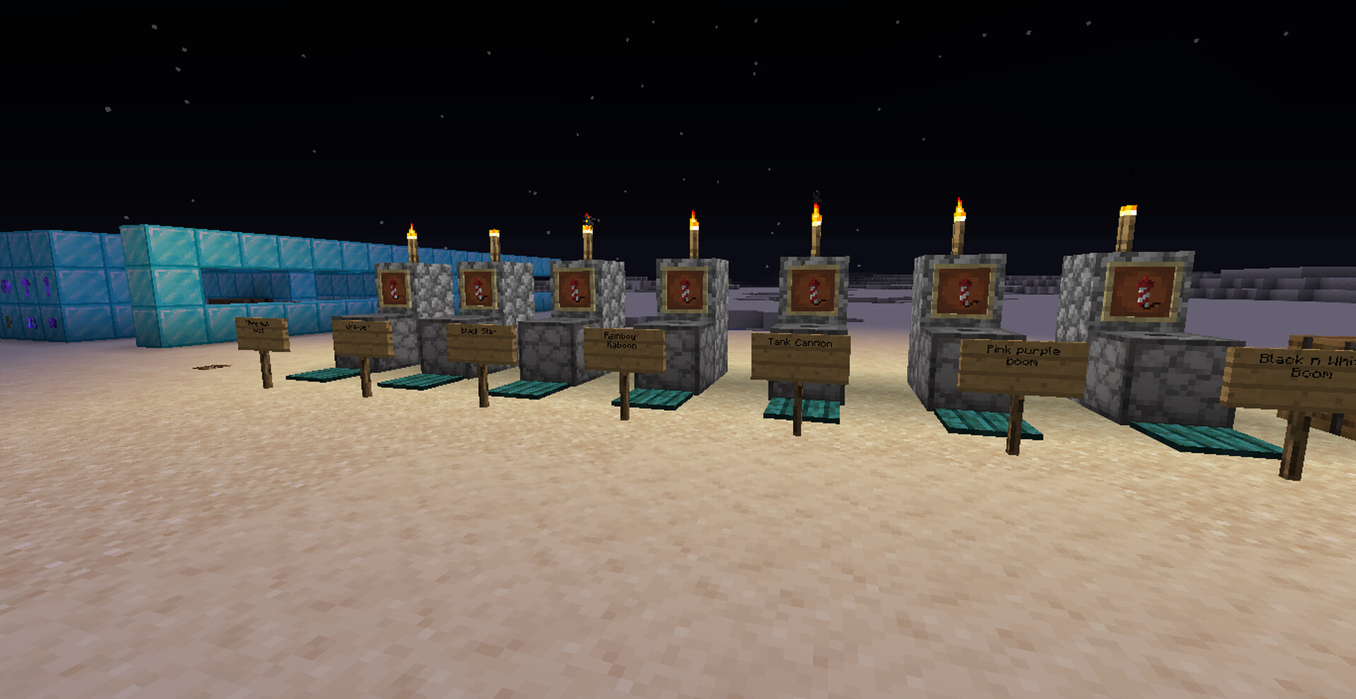 [USE THE Alternate Download Button] Shulker box saves (building heads ...