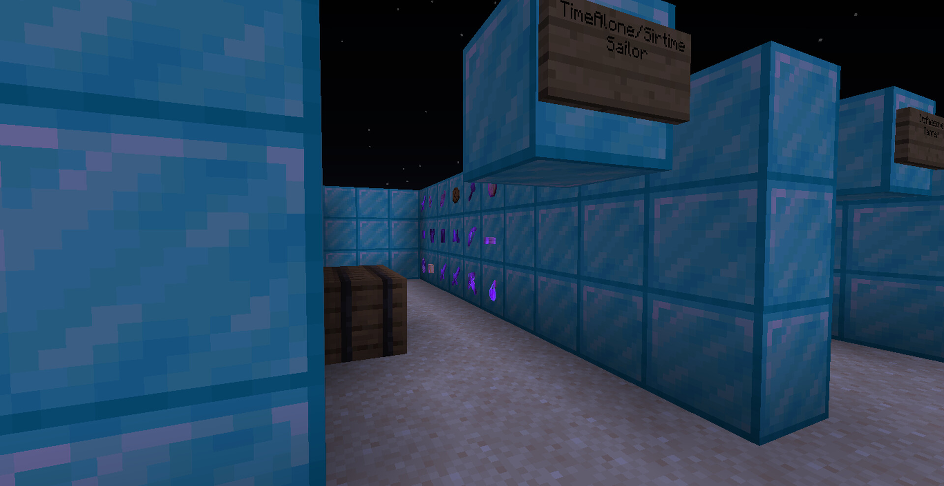 [USE THE Alternate Download Button] Shulker box saves (building heads ...