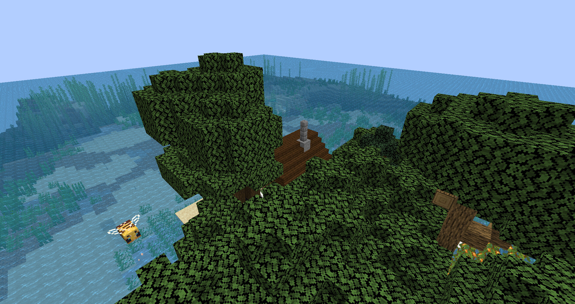 Minecraft Islands 2 Minecraft Map