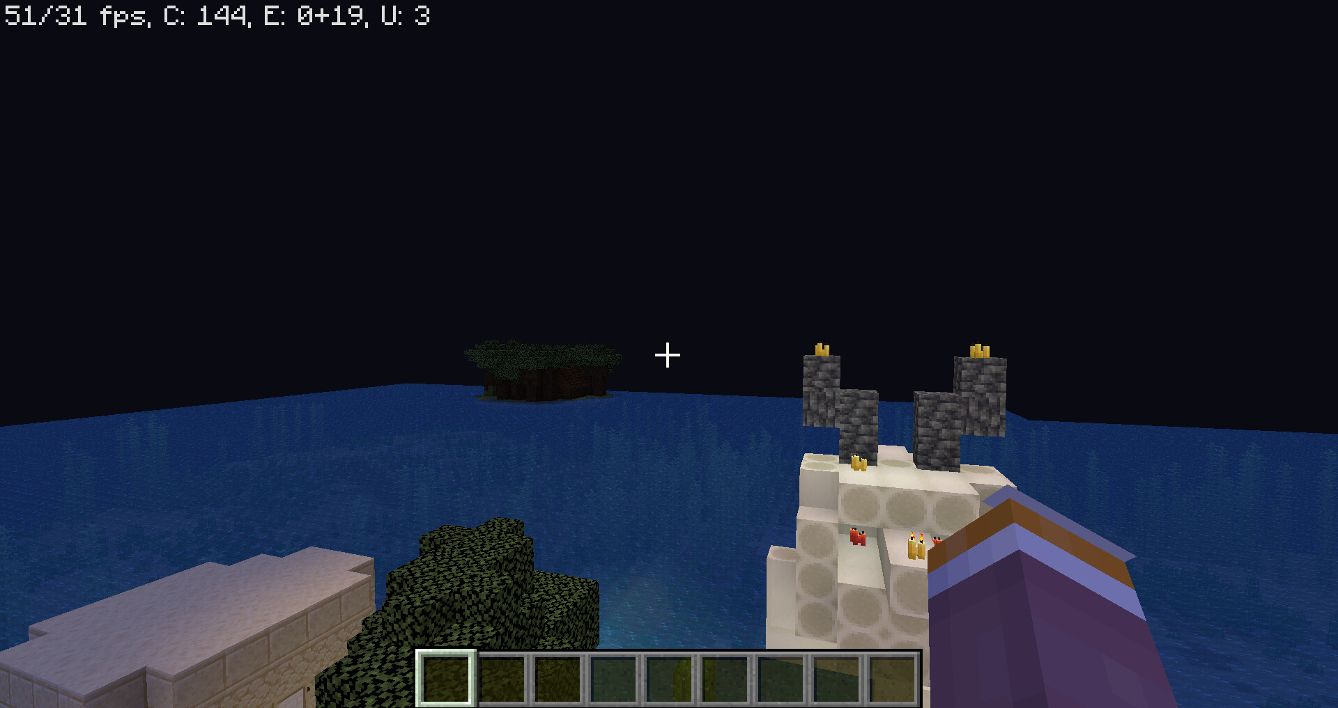 Minecraft Islands 2 Minecraft Map