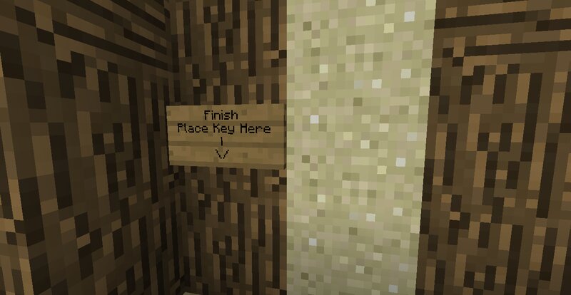 Command Minecraft Map