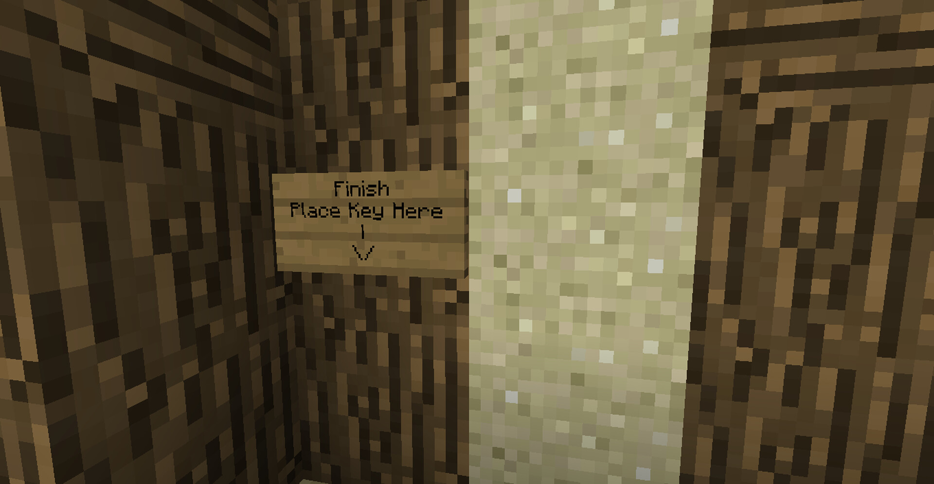 Command Minecraft Map