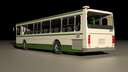 LiAZ-5256 - Soviet bus Minecraft Map