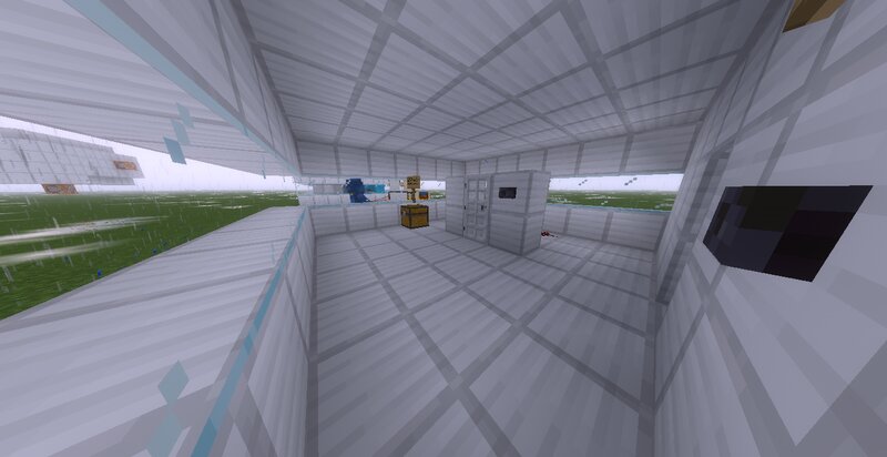 Redstone Engineer Minecraft Map