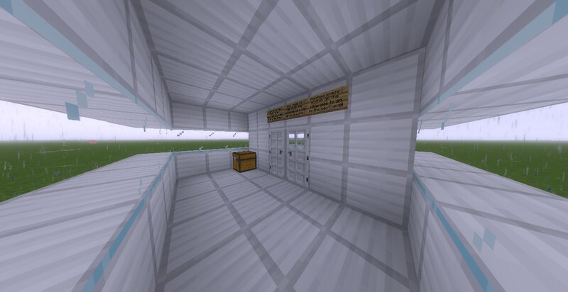 Redstone Engineer Minecraft Map