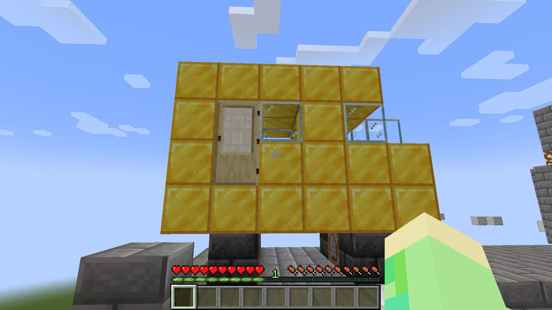 MAP STORY Minecraft Map