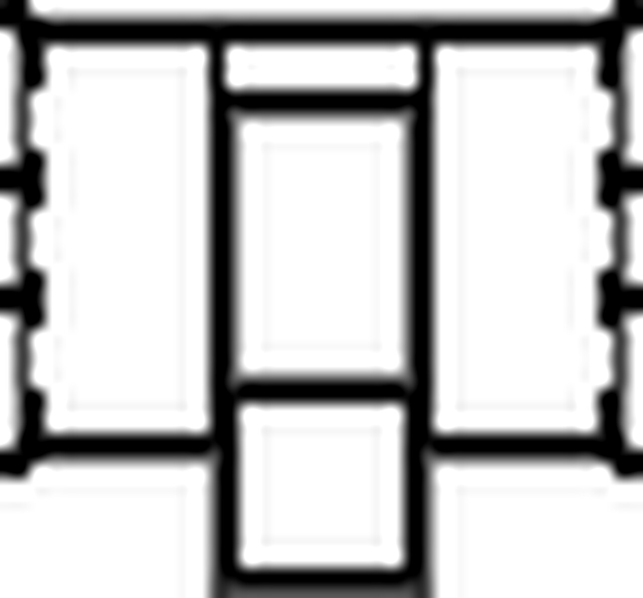 Age of Empires II - Lithuanian wonder "Trakai Island Castle" Minecraft Map