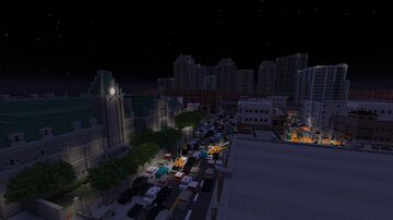 Raccoon Minecraft Maps | Planet Minecraft Community