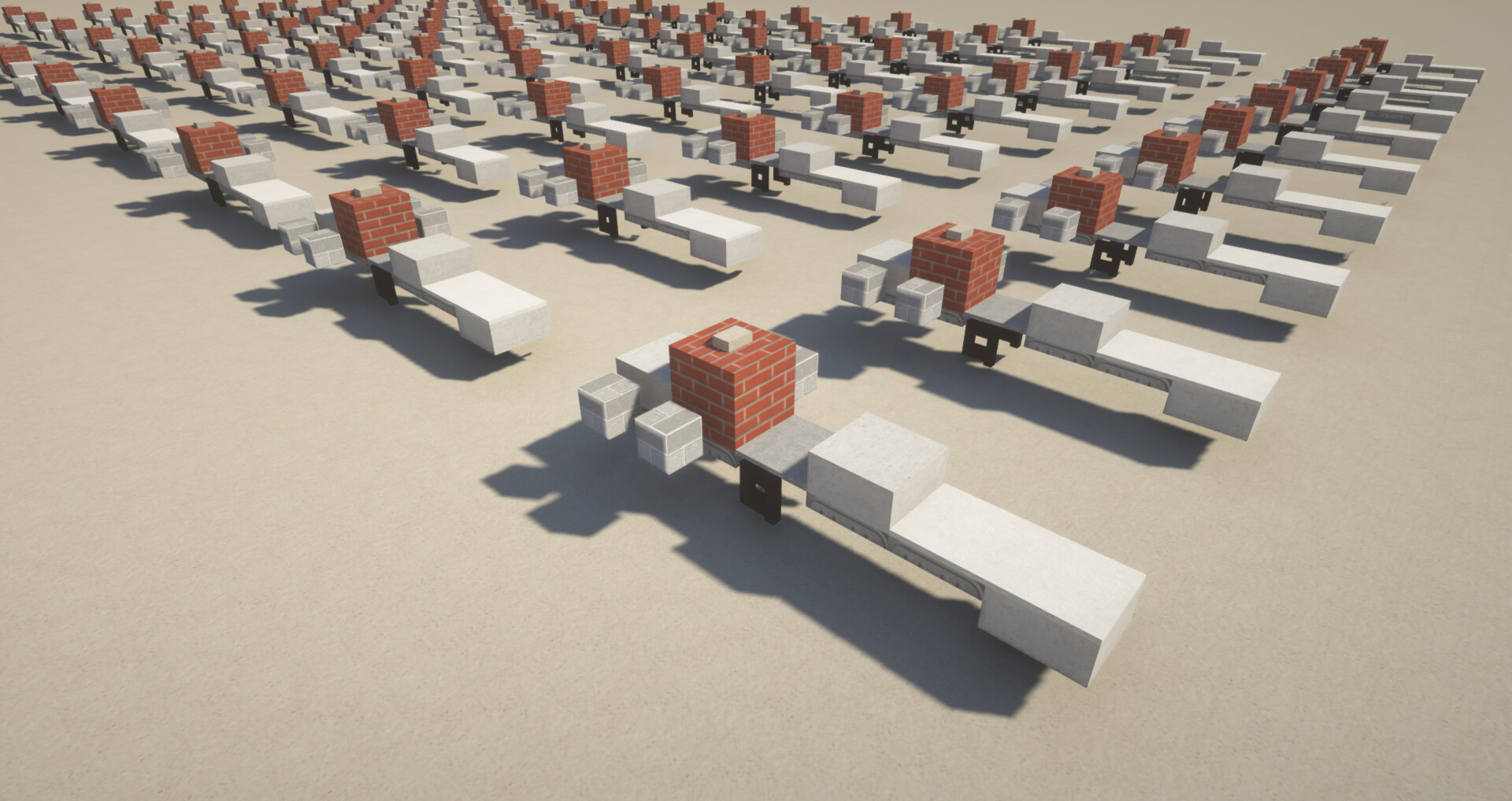 Republic Vehicle Pack (1:1 scale) Minecraft Map