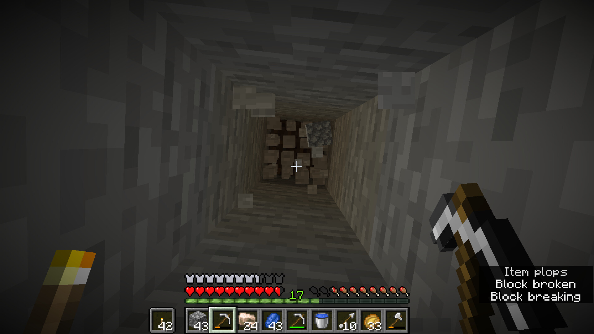 beginner world Minecraft Map