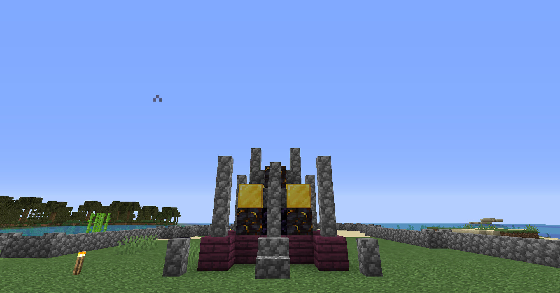 My Hardcore world By TheDeam31 Minecraft Map