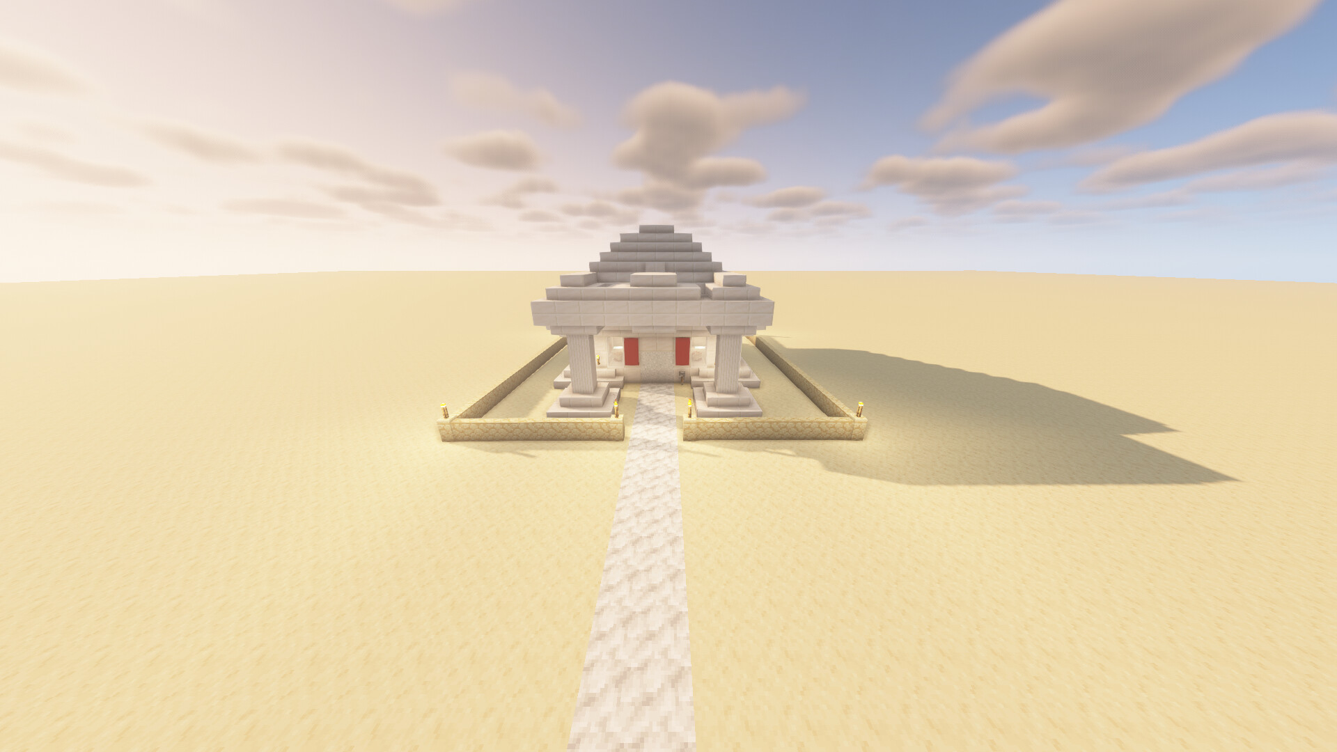 Redstone 101 - Educational Redstone Minecraft Map