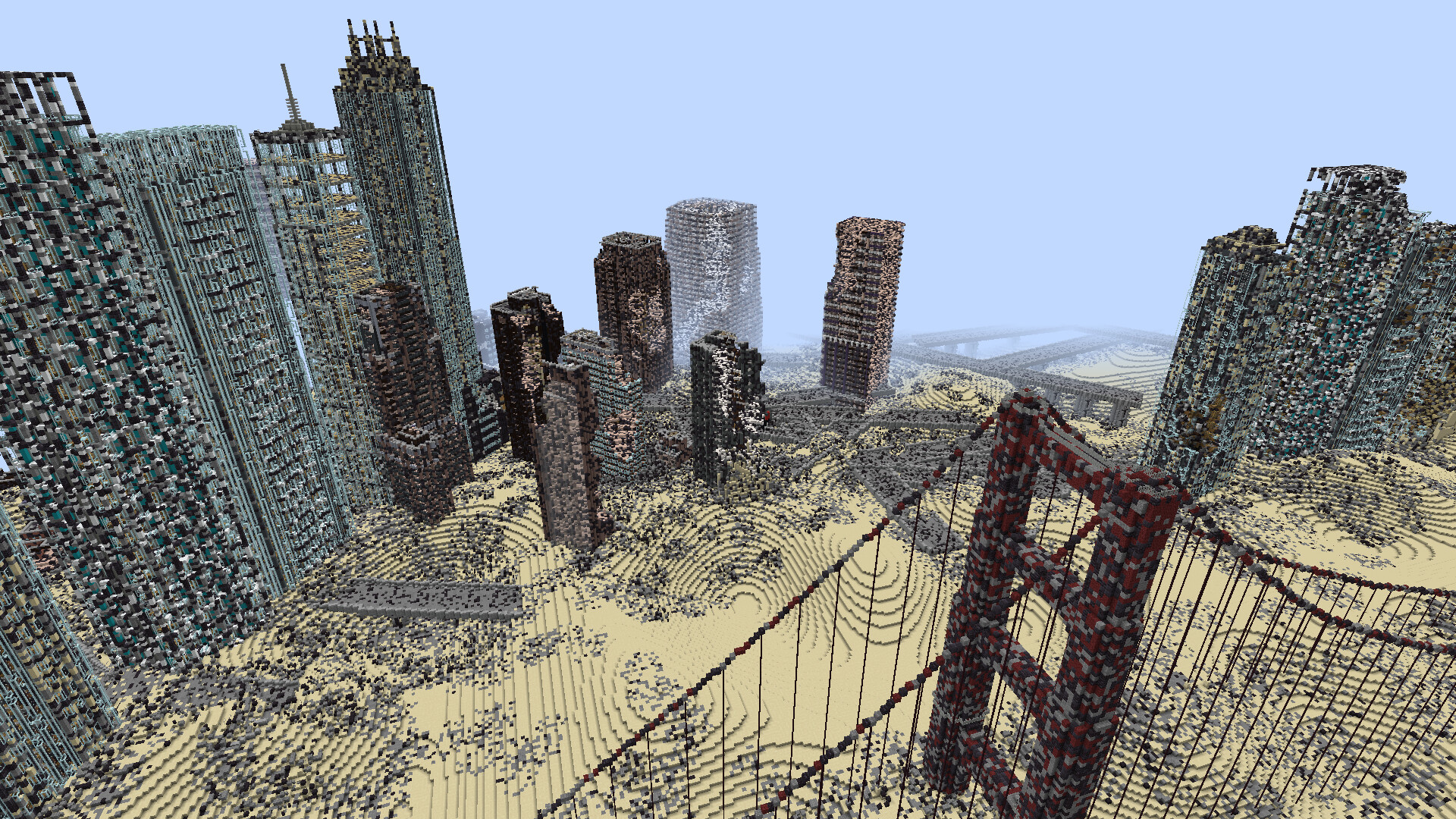 Spoilers of my New prodjects comming soon! Minecraft Map