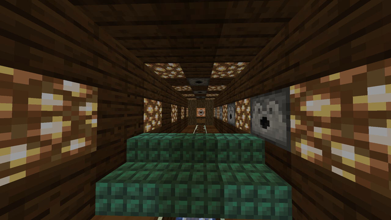 DA EPIC DEATHRUN Minecraft Map