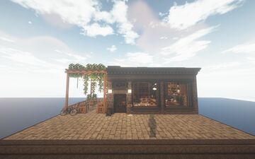 Korea Minecraft Maps | Page 2 | Planet Minecraft Community