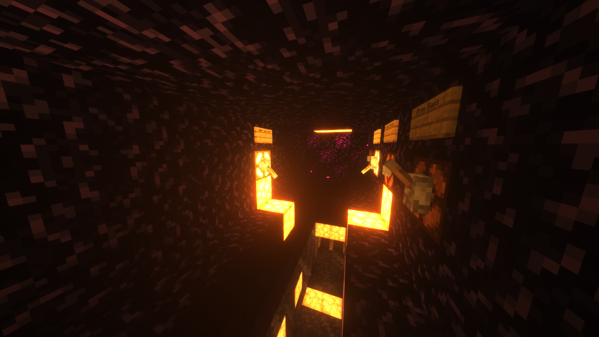 Erebus Vault Minecraft Map