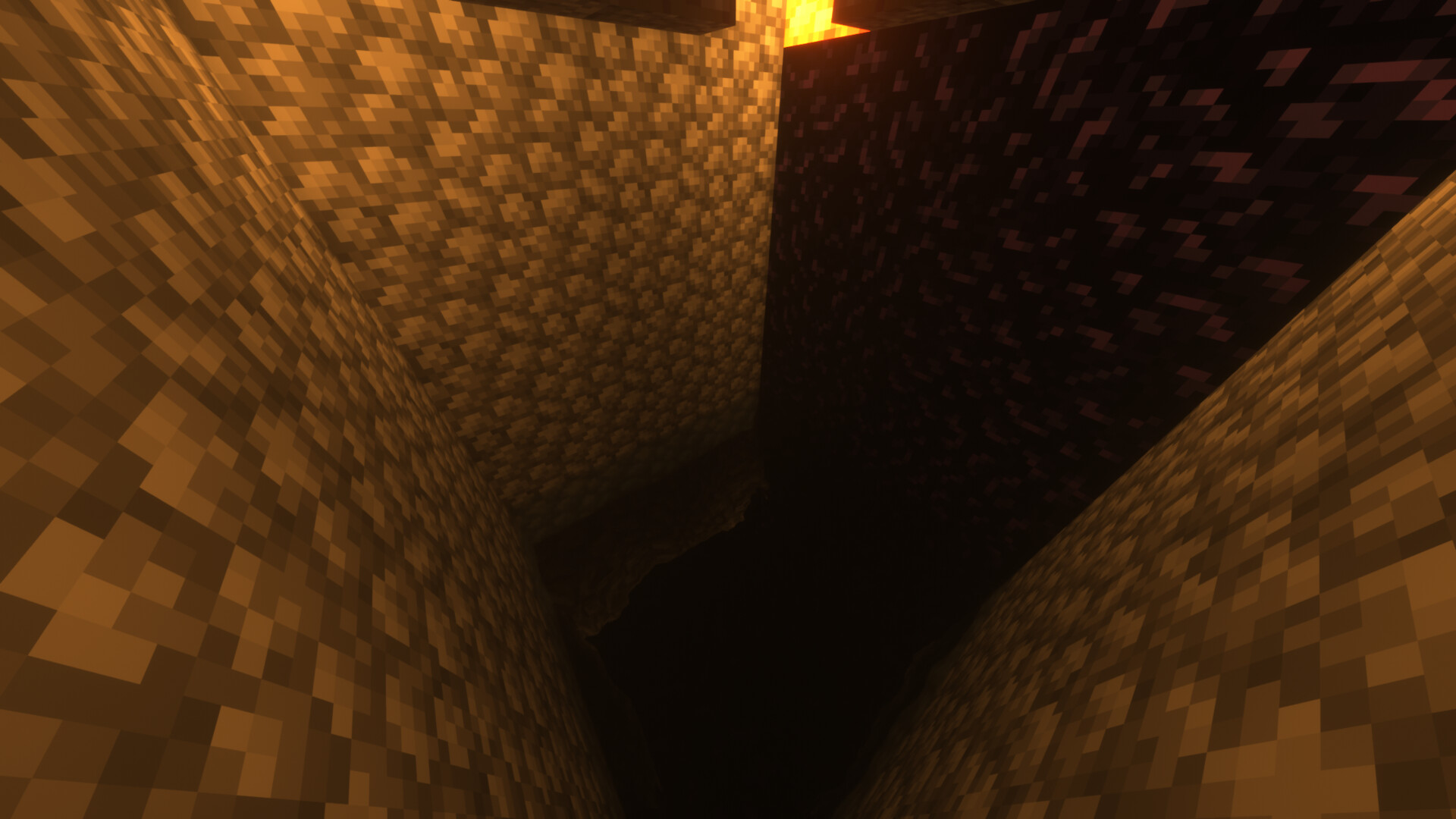 Erebus Vault Minecraft Map
