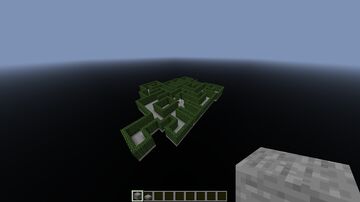 Leaf Minecraft Maps | Planet Minecraft Community