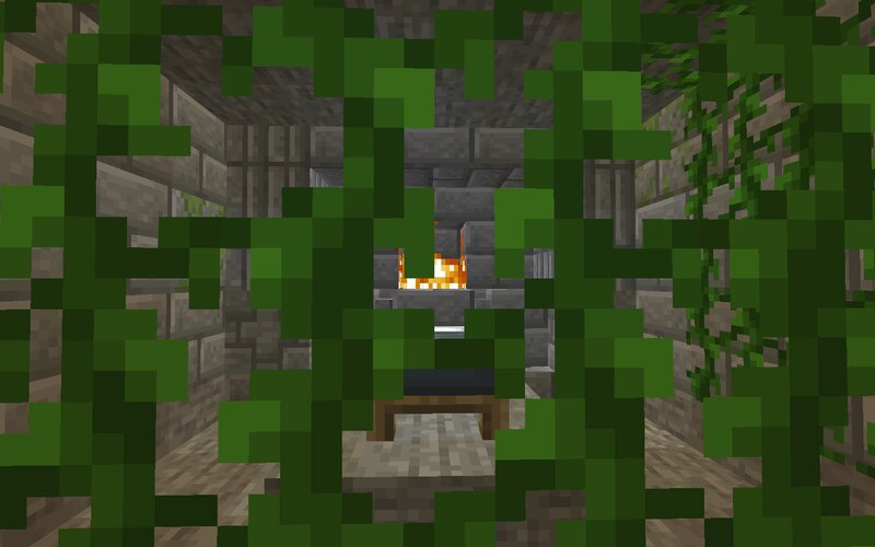 Stoneworks Maze Minecraft Map