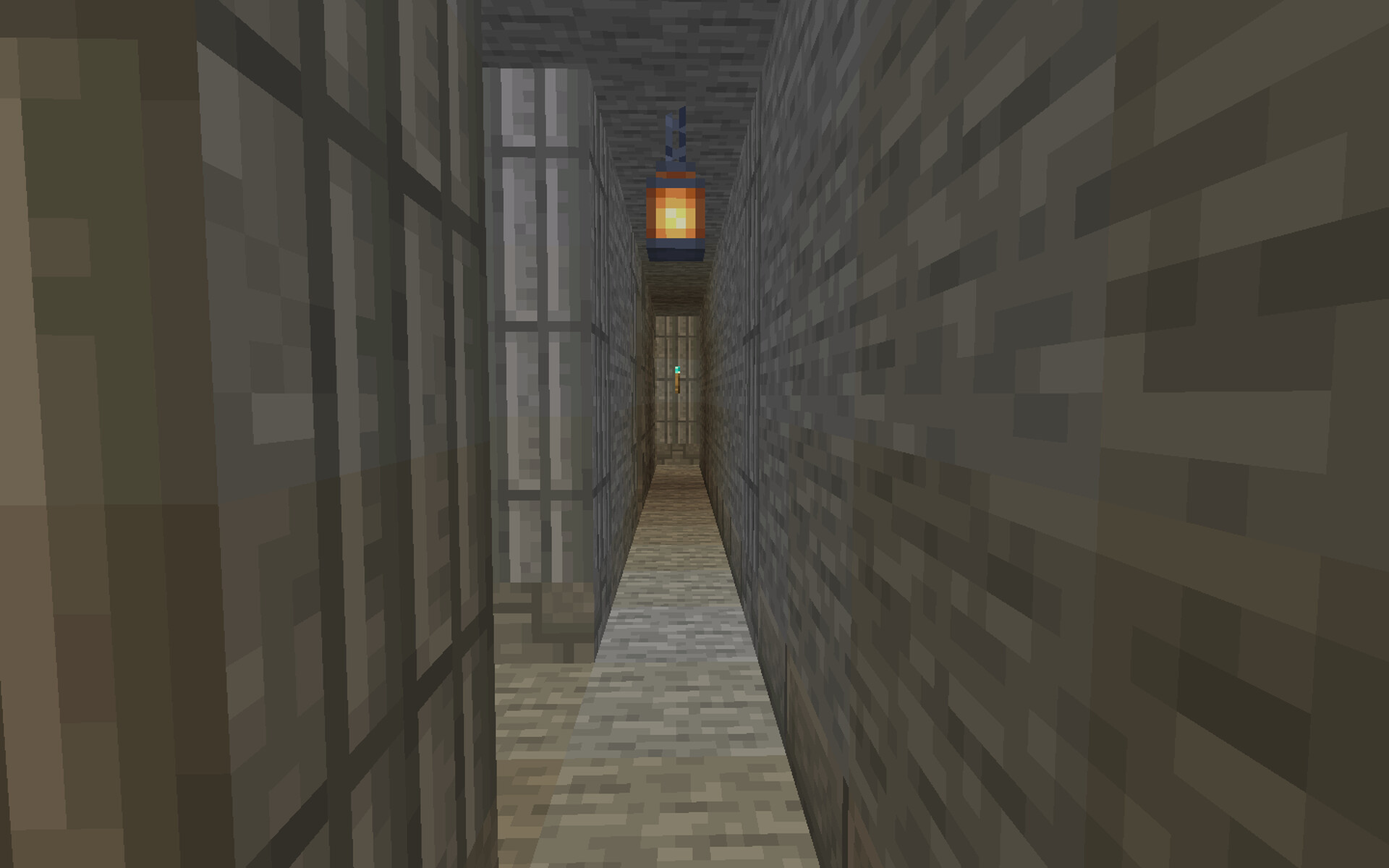 Stoneworks Maze Minecraft Map
