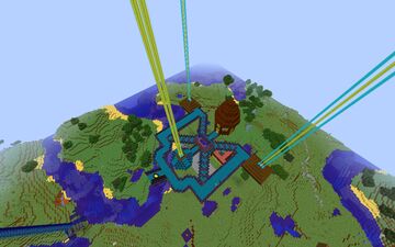Hand Minecraft Maps | Planet Minecraft Community