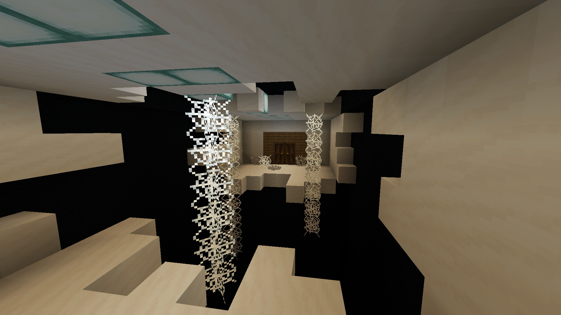 Test Chamber 409 Minecraft Map