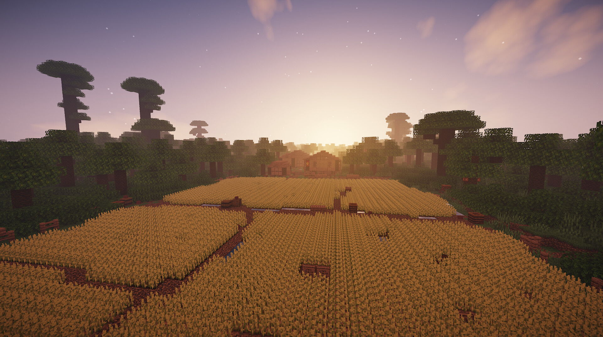 The Search for the WMDs - A Minecraft Adventure Map [1.14.4] Minecraft Map