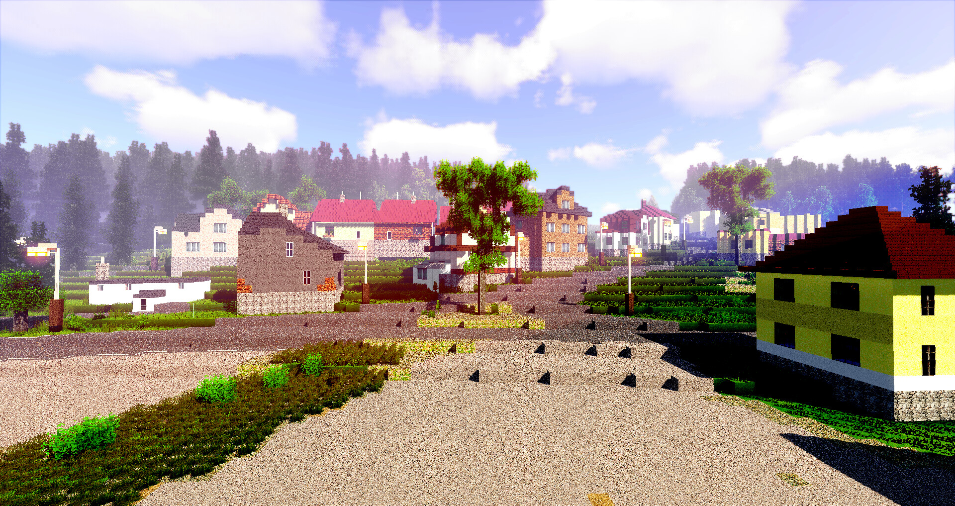 Traincraft : project KVJG 2020 - how works continues: lot of photos ...