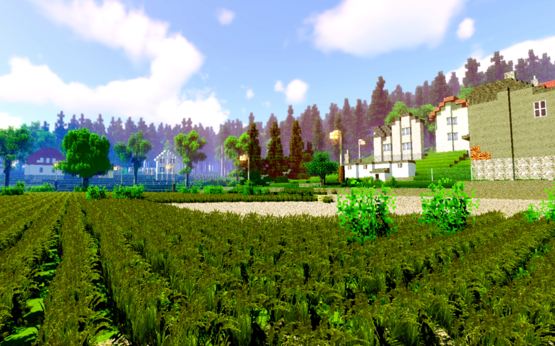 Traincraft : project KVJG 2020 - how works continues: lot of photos ...